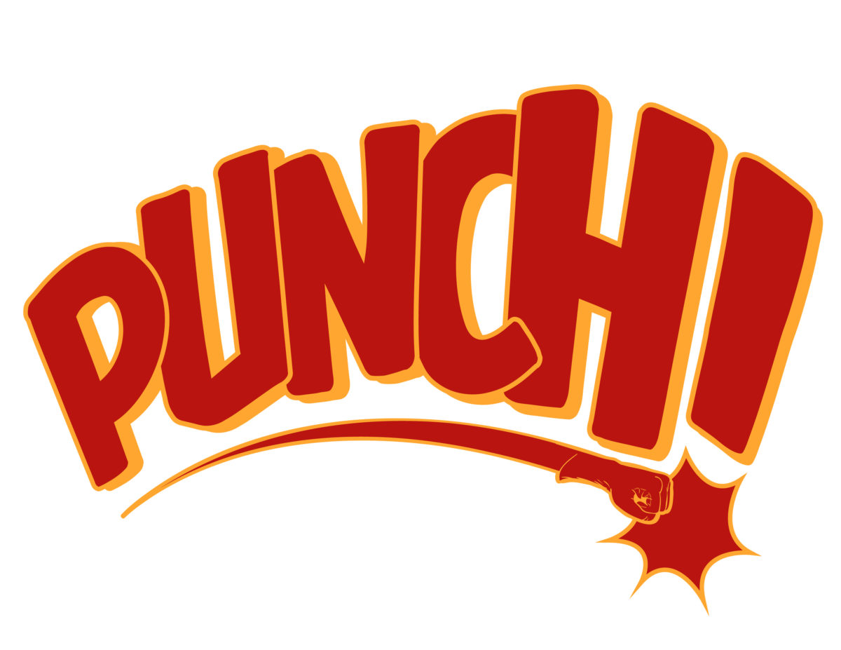 Fruit Punch Logo at John Rosado blog